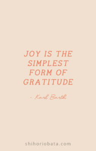 50 Short Thankful Quotes to Show Gratitude