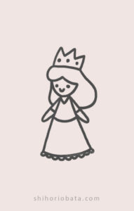 22 Easy Fairy Tale Drawing Ideas: Fairies, Elves, Unicorns & More