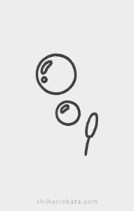 30 Easy Round Things to Draw