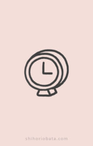 30 Easy Round Things to Draw