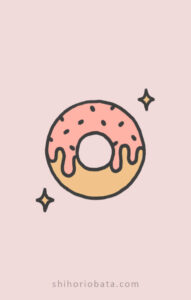 30 Easy Round Things to Draw