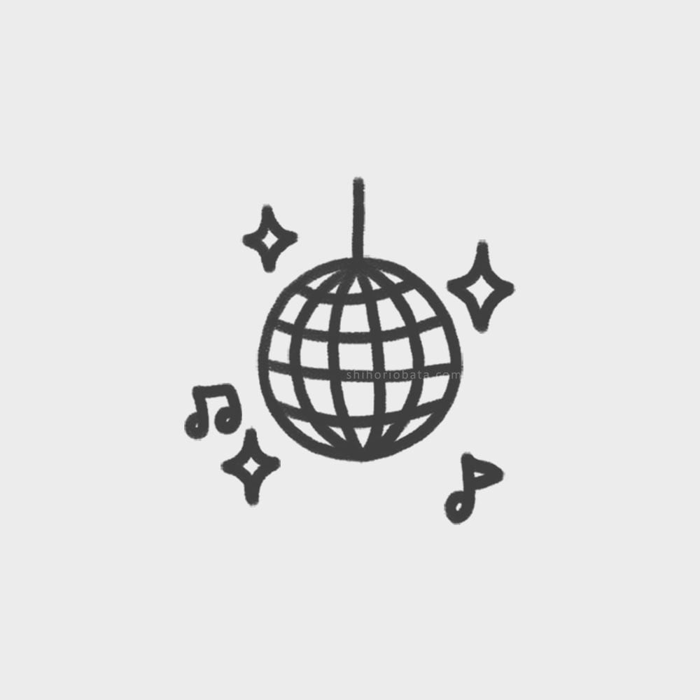 30 Easy Round Things to Draw