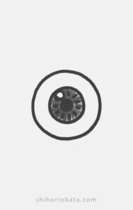 30 Easy Round Things to Draw