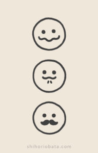 30 Easy Round Things to Draw