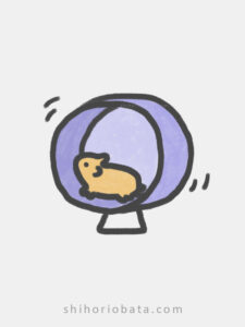 30 Easy Round Things to Draw