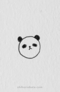 30 Easy Round Things to Draw