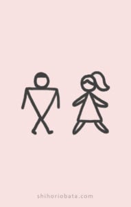 18 Easy People Drawing Ideas