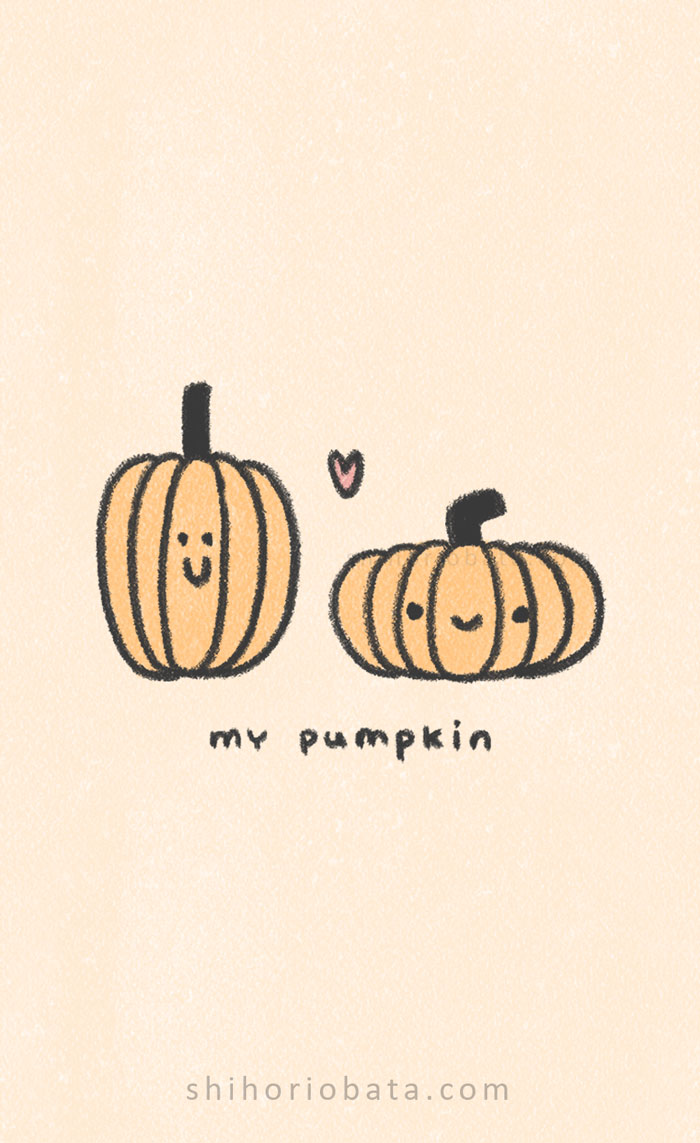 How to Draw a Pumpkin: Step-by-Step Easy Drawing Tutorial
